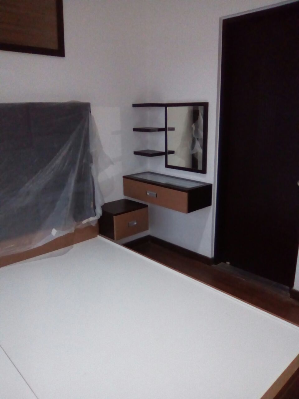 Kamar Set Minimalis - Custom Furniture Bekasi